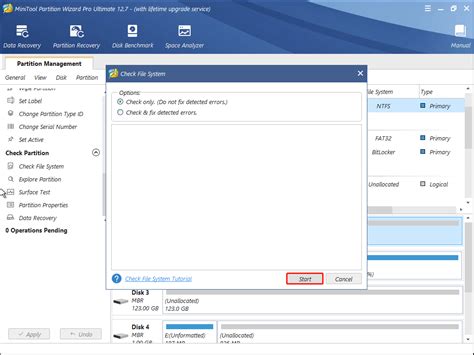 6 Ways To Fix Invalid System Disk Error In Windows 10 8 7 MiniTool