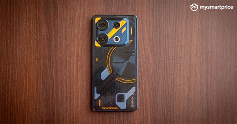 Infinix GT Pro Gets Price Hike In India Just One Month After The Launch MySmartPrice