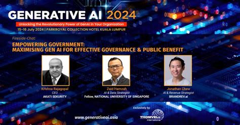 Jonathan Chew On Linkedin Genaikl Ai Governance