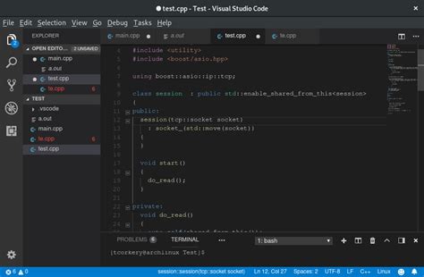 Not Able To Collapse Class Sometimes · Issue 50012 · Microsoftvscode