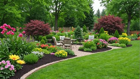 Creative Summer Gardening Ideas For A Lush And Colorful Garden
