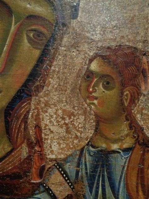 «Византийское искусство в Эрмитаже Эрмитаж Фрески Искусство