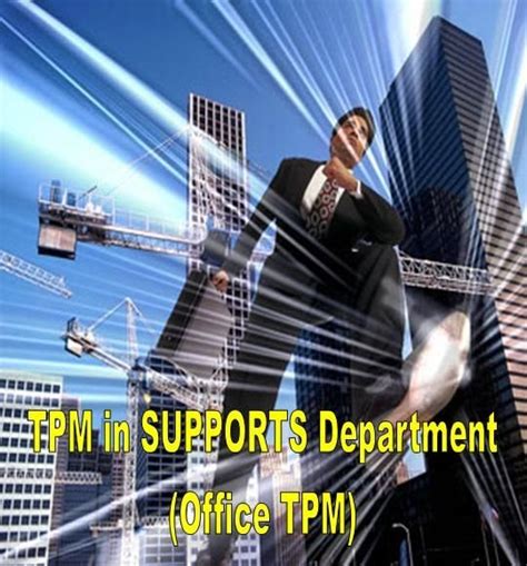 Best Practices Of Manufacturing Excellence Tpm Pilar Ke Keuntungan Penerapan Office Tpm