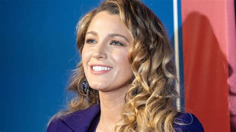 The Most Outdated Outfits Blake Lively Has Ever Worn