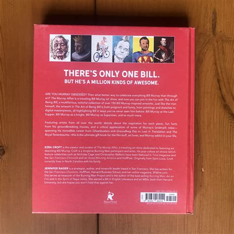 Bill Is Awesome