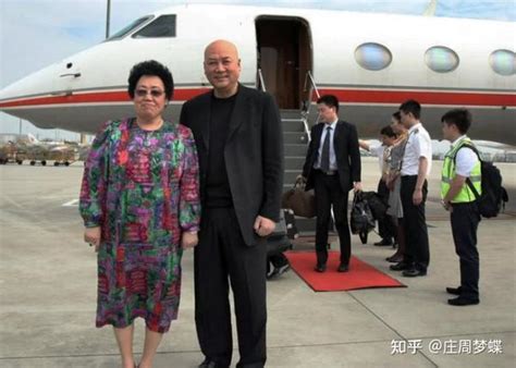 唐僧迟重瑞和陈丽华恩爱30年，迟重瑞为了爱情放弃要孩子 知乎