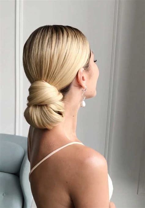 100 Best Wedding Hairstyles Updo For Every Length