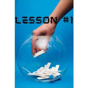Lesson 1 Of 3 Introduction To The Lottery By Shirley Jackson Lesson