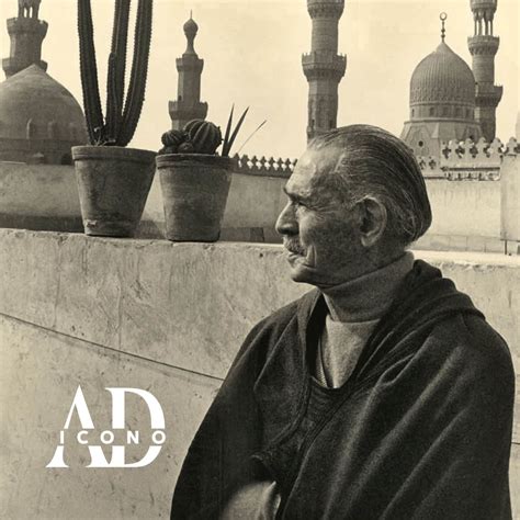 Hassan Fathy El Arquitecto Que Quería Construir Un Nuevo Egipto
