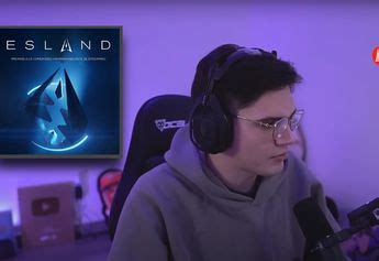 El Mariana Streamer Tamaulipeco Nominado A Los Premios Esland 2023