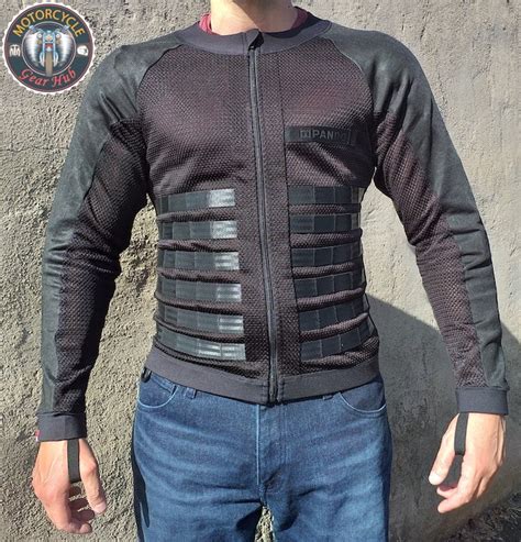 A Photograph Showing The Optimal Fit And Sizing Of The Pando Moto