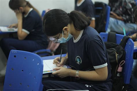 Semed aplica segundo simulado Pró Saeb estudantes das turmas de 5