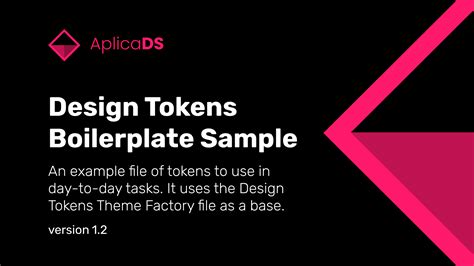 JellyFish Design Tokens System Figma