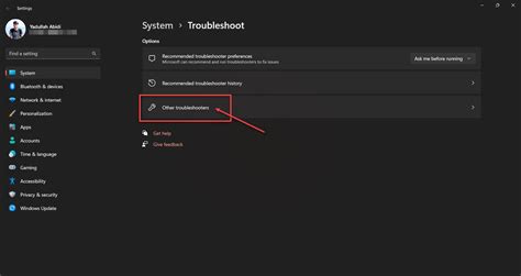 Windows11 Update Troubleshooter 2 Candid Technology