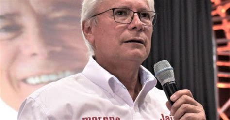 Toma Protesta Jaime Bonilla Como Gobernador De Baja California