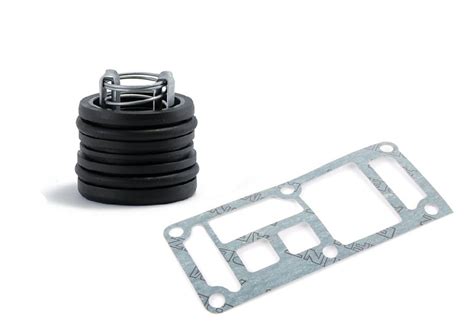 USZCZELKA OBUDOWY FILTRA OLEJU BMW 3 E30 E36 E46 7470097593