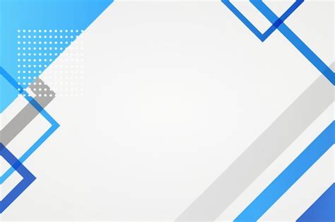 Premium Photo A White And Blue Background With A Blue And White