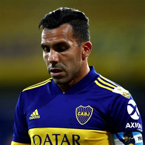 Carlos Tevez