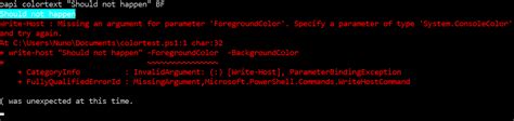 Batch File Why Does Powershell Get Executed 2 Or 4 Times Stack