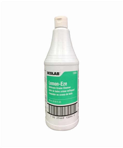 Lemon Eze 946ml Адхими ХХК Adchem Llc
