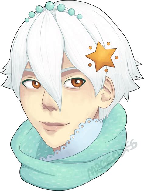 Mage Class — Weasyl