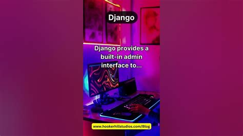 Django Tech Softwareengineering Python Softwaredevelopment Youtube