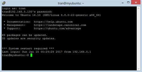 Install PuTTY On Windows O7planning Org