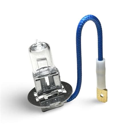 Trailblazer Headlight Bulb Quad Logic