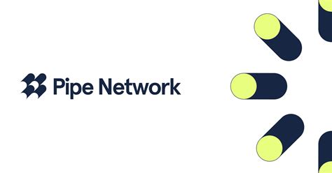 pipe network