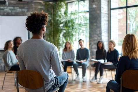 Developing behavioral training sessions ar generative ai | Premium AI ...