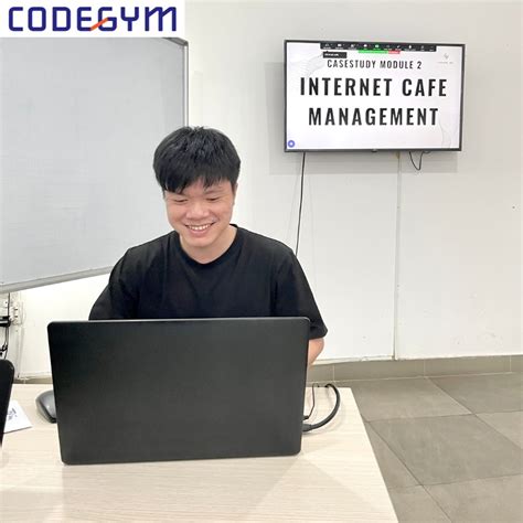 Báo cáo Case Study Module 2 của học viên CodeGym Huế