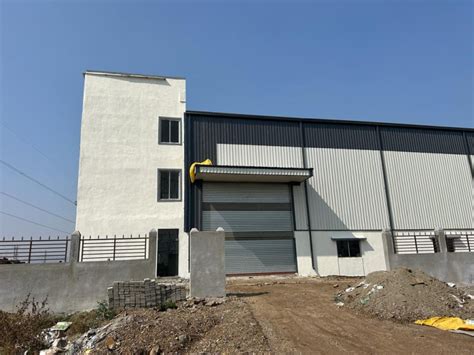 25048 Sq Ft Factory For Rent In Talegaon Midc Road Pune Rei1231119