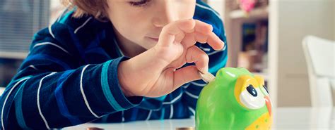 Así Puede Inculcar El Ahorro En Sus Hijos Saber Más Ser Más