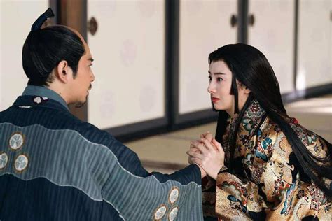 【どうする家康】38話｜魔性の女・茶々（北川景子）女狐が家康に取り憑いた 【dorama9】