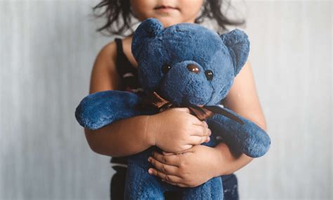 Sexual Abuse Images