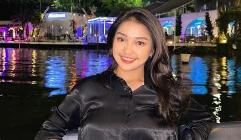 Chandrika Chika Ditangkap Kasus Narkoba Barang Bukti Pods Isi Ganja