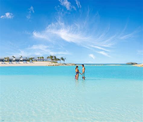 Cruceros A Great Stirrup Cay Y Cruceros Free Style A Las Bahamas