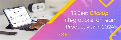 How Clickup Can Boost Your Teams Productivity
