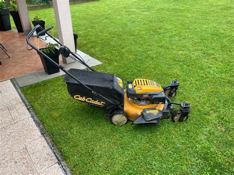 Cub Cadet Cc 53 Spo W Samohodna Kosilica Potpuno Ispravna