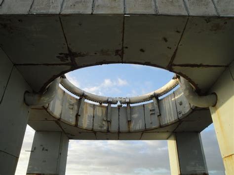 Launch Complex 34 Atlas Obscura