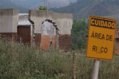 Dois Anos Da Maior Tragédia Ambiental Do Brasil