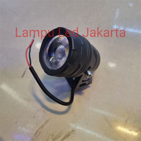 Jual Lampu Taman LED 5watt 5w Ip65 Tree Uplight 5watt Sorot Taman 5w