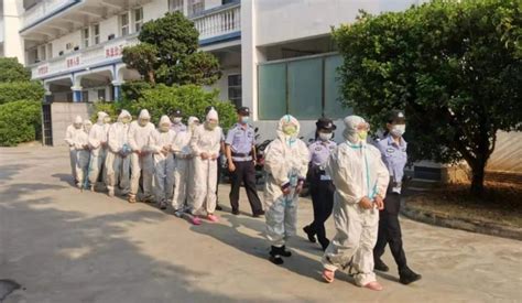 【我为群众办实事】瑞丽法院巡回宣判七起跨境犯罪案件澎湃号·政务澎湃新闻 The Paper