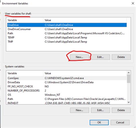 How To Shorten Directory Path In Windows Command Prompt DEV Community