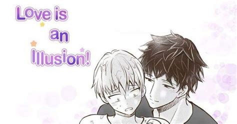 Love Is An Illusion Pemburu Kebahagiaan