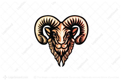 Ram Logo