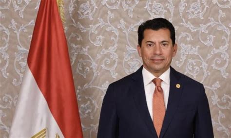 وزير الرياضة يُشيد بالمنتخب بعد حصد وصافة بطولة مصر الدولية لتنس