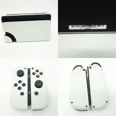 Yahooオークション 056 任天堂 Nintendo Switch ニンテンドー スイ