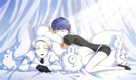Houseki No Kuni Land Of The Lustrous Image By Nanaoni 2235020