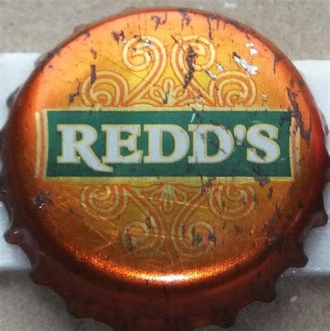 REDD'S ALCOHOLIC DRINK - ROAD TRIP CAPS
